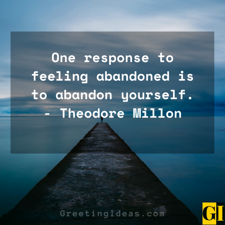 63 Powerful Abandoned Quotes That Heal Broken Hearts Fast