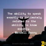 40 Believe In Your Ability Quotes For Great Attitude