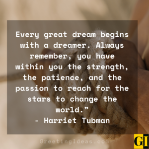 75 Inspiring Abolitionist Quotes Sayings Against Slavery