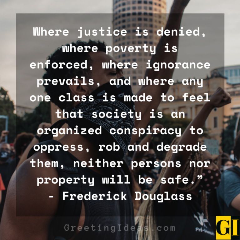 75 Inspiring Abolitionist Quotes Sayings Against Slavery