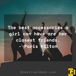 50 Best Accessories Quotes And Sayings In Fashion World