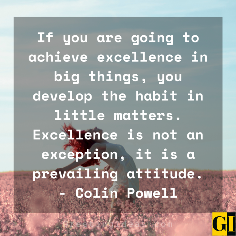 50 Inspiring Quotes About Achieving Goals, Dreams, Success