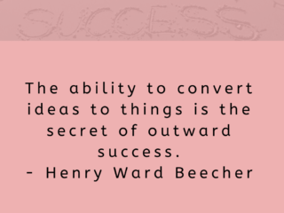 Inspirational and Motivational Ability Quotes and Sayings