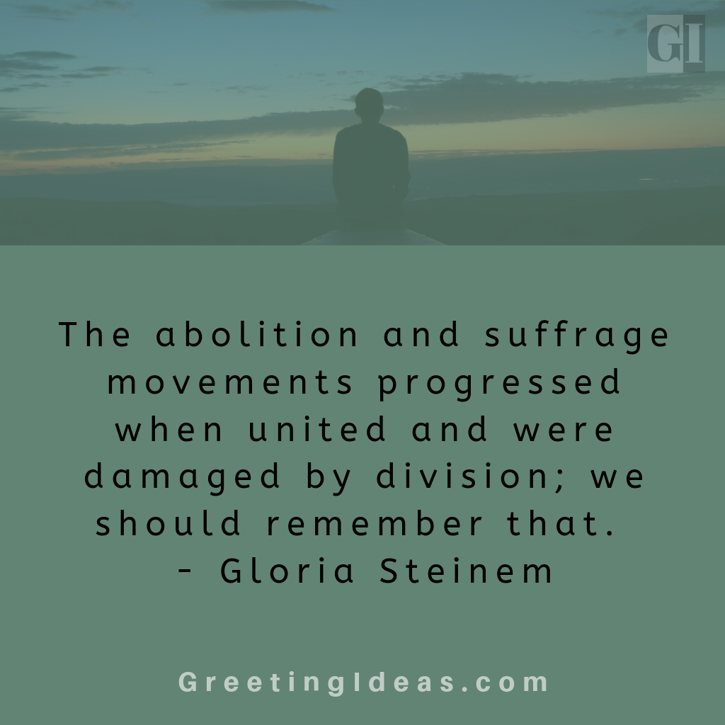 30+ Inspiring and Famous Abolitionist Quotes and Saying About Slavery