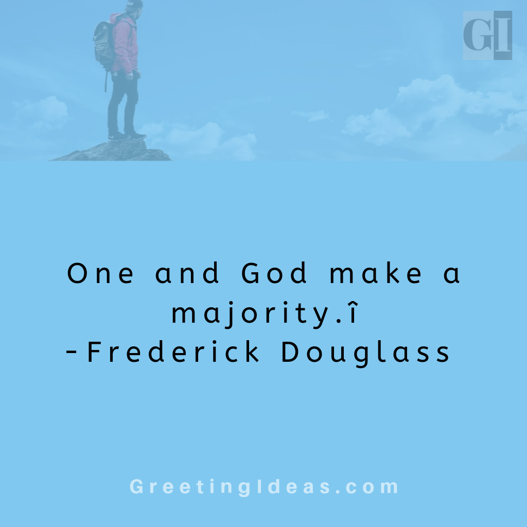 30+ Inspiring and Famous Abolitionist Quotes and Saying About Slavery