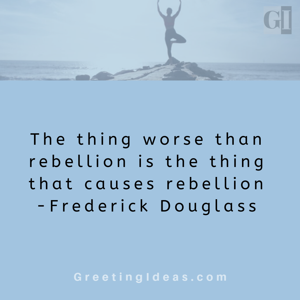 30+ Inspiring and Famous Abolitionist Quotes and Saying About Slavery