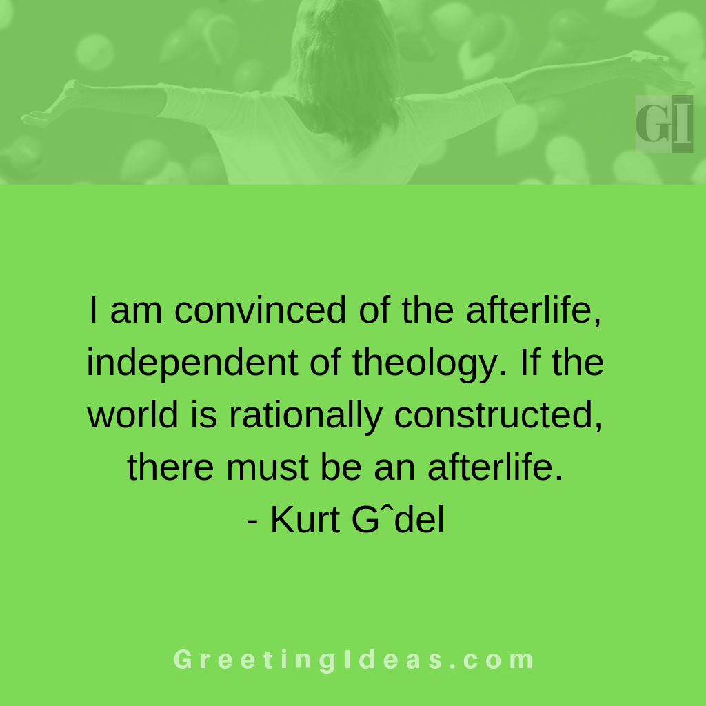 41 Best Afterlife Quotes,Saying and Images: Must Read Quotes on Afterlife