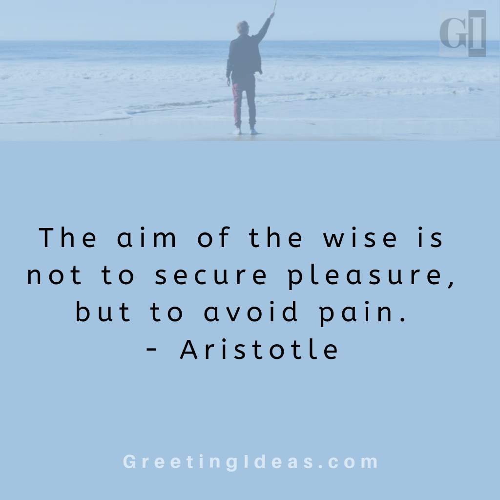 Aim Related Quotes