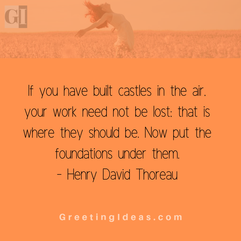 Inspiration And Aspiration Quotes