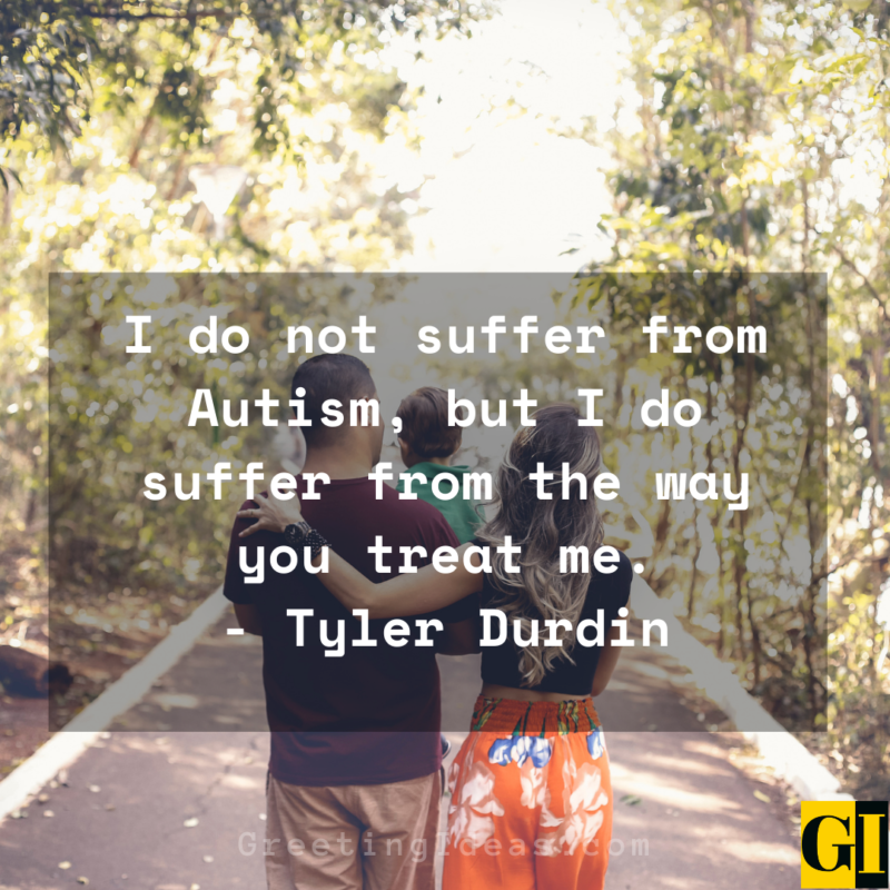 50 Meaningful Autism Quotes on Acceptance and Neurodiversity