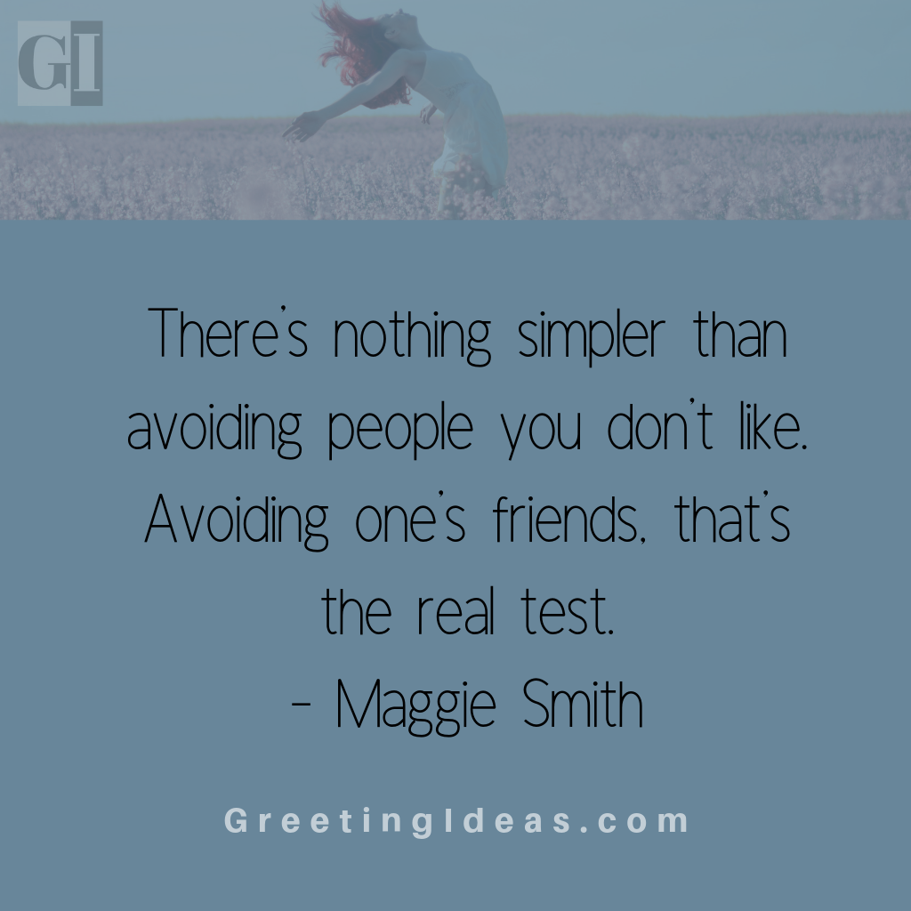 30 Best Quotes on Avoiding Conflict and Rift in Relationship