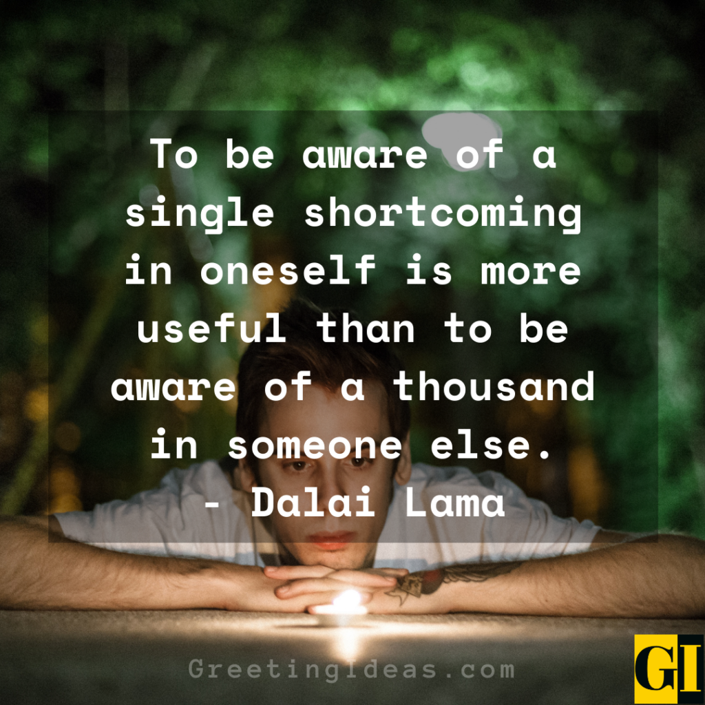 100 Positive Awareness Quotes For Better Mental Health