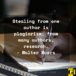 50 Famous Author Quotes and Sayings on Writing