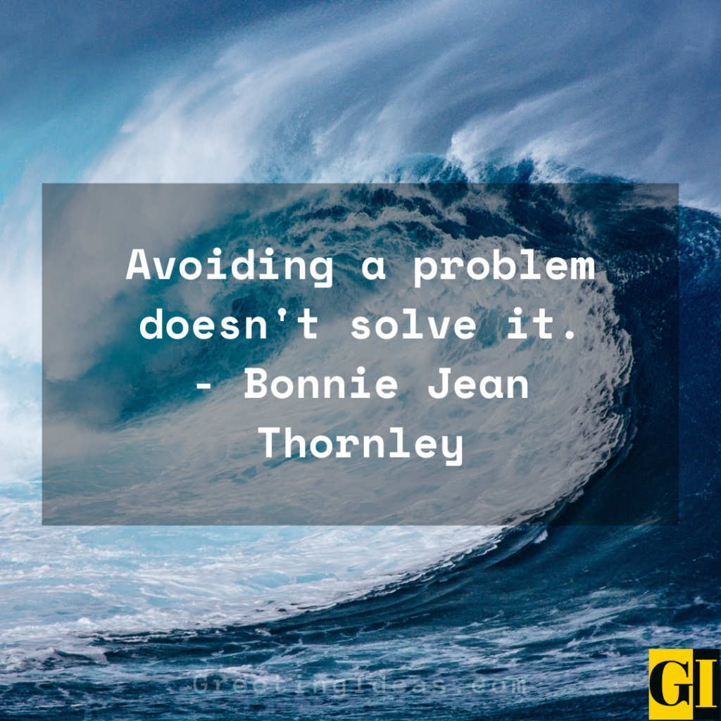 30 Conflict Avoiding Quotes On Relationship Drama