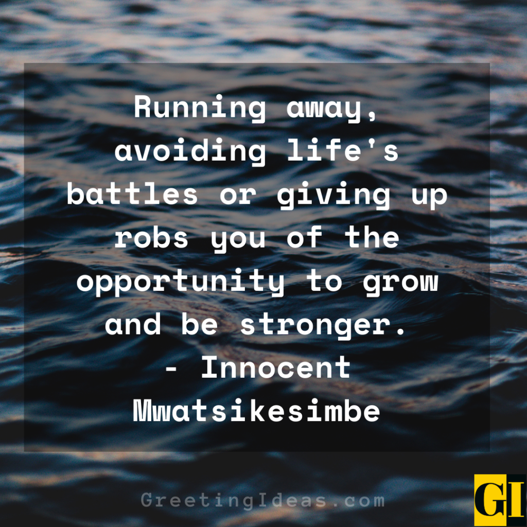 30 Conflict Avoiding Quotes On Relationship Drama