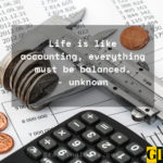 70 Inspiring Accounting Quotes for Finance Professionals