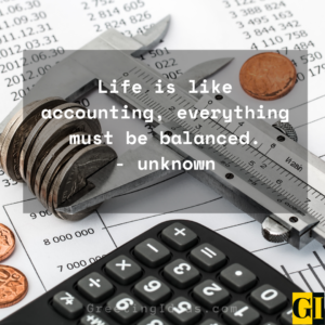 70 Inspiring Accounting Quotes for Finance Professionals