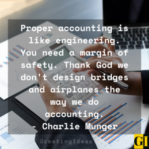 70 Inspiring Accounting Quotes for Finance Professionals
