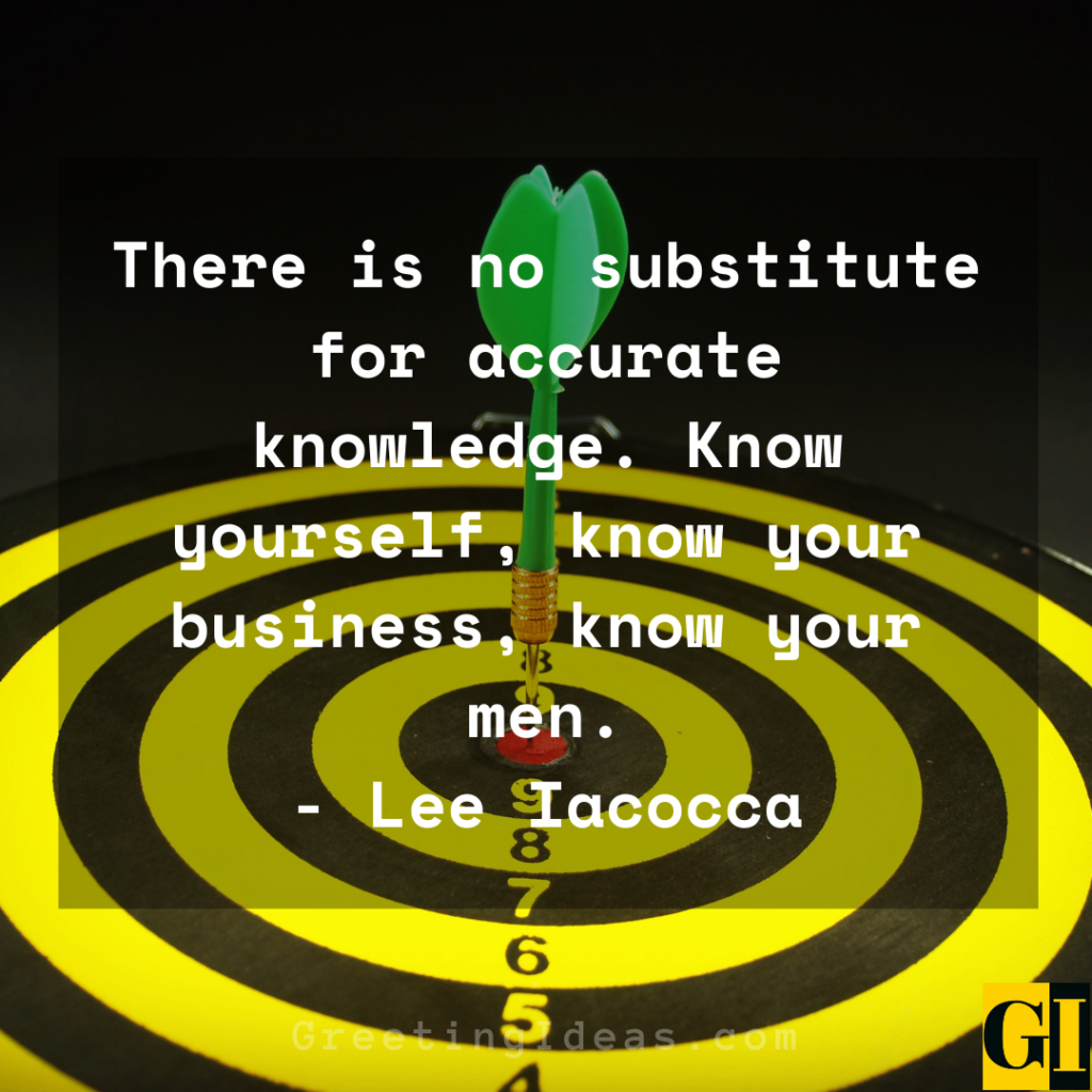 60 Inspiring Accuracy Quotes And Sayings