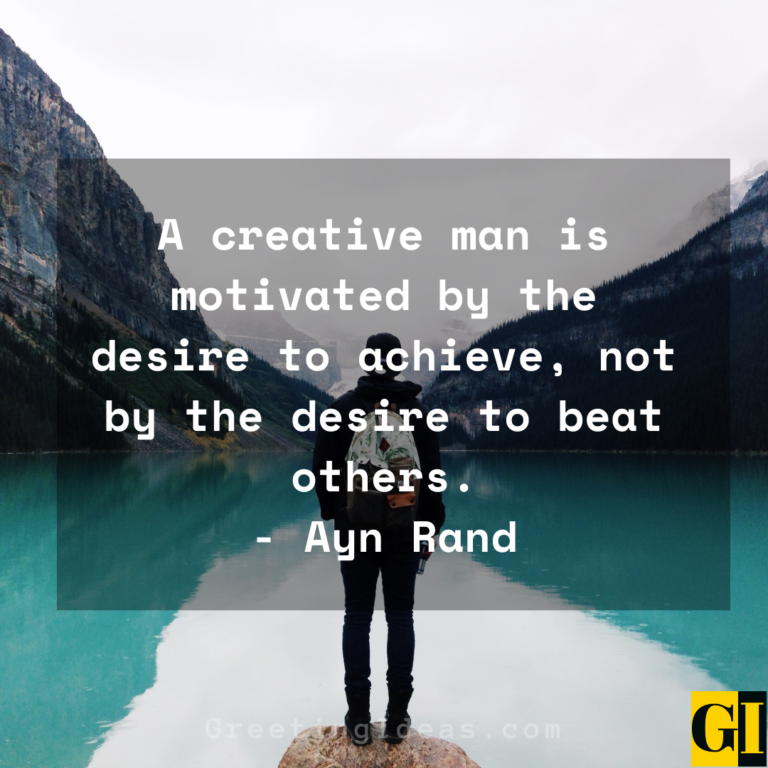 50 Famous Achievement Quotes For Work Success