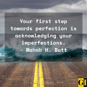 55 Top Acknowledgement Quotes Sayings For Self Improvement