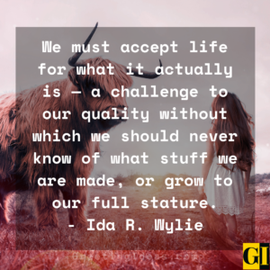 55 Top Acknowledgement Quotes Sayings For Self Improvement