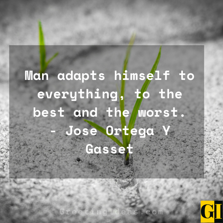 60 Inspiring Adaptability Quotes Sayings To Embrace Change