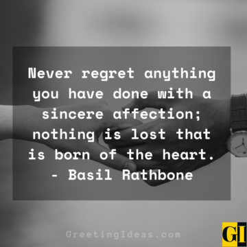 50 True and Deep Love and Affection Quotes and Sayings