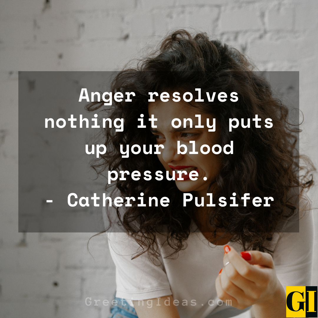 35 Best Feeling Aggravated Quotes And Sayings