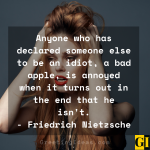 35 Best Feeling Aggravated Quotes And Sayings