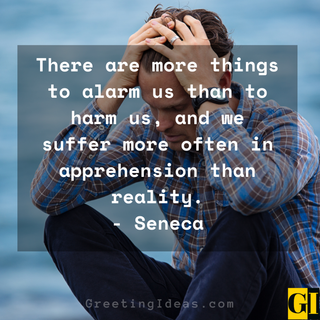 50 Positive Anxiety Quotes to Overcome and Deal with Anxiety