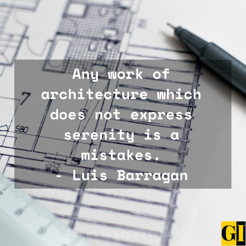 50 Best Architecture Quotes For Aspiring Architects