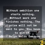 40 Positive Aspiration Quotes for Dreamers and Achievers