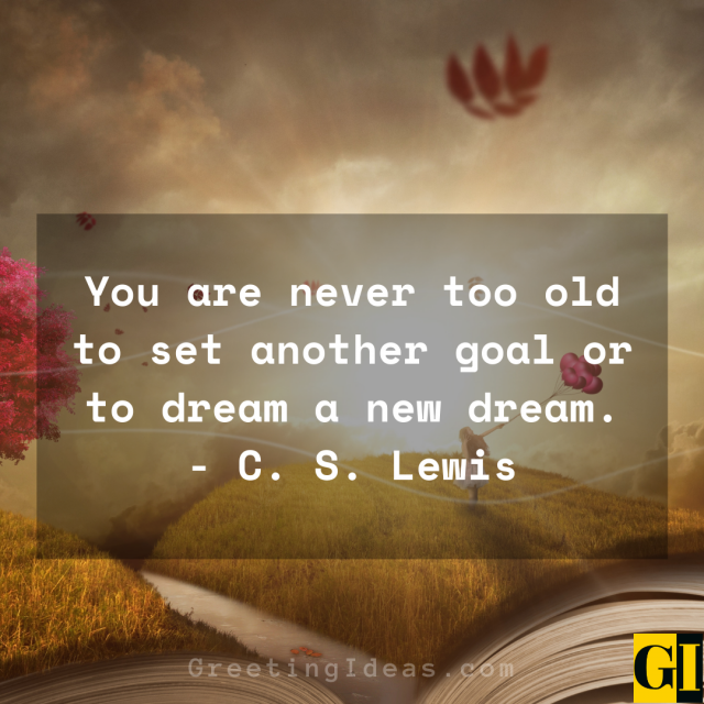 71 Positive Aspiration Quotes For Dreamers And Achievers