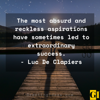 71 Positive Aspiration Quotes For Dreamers And Achievers