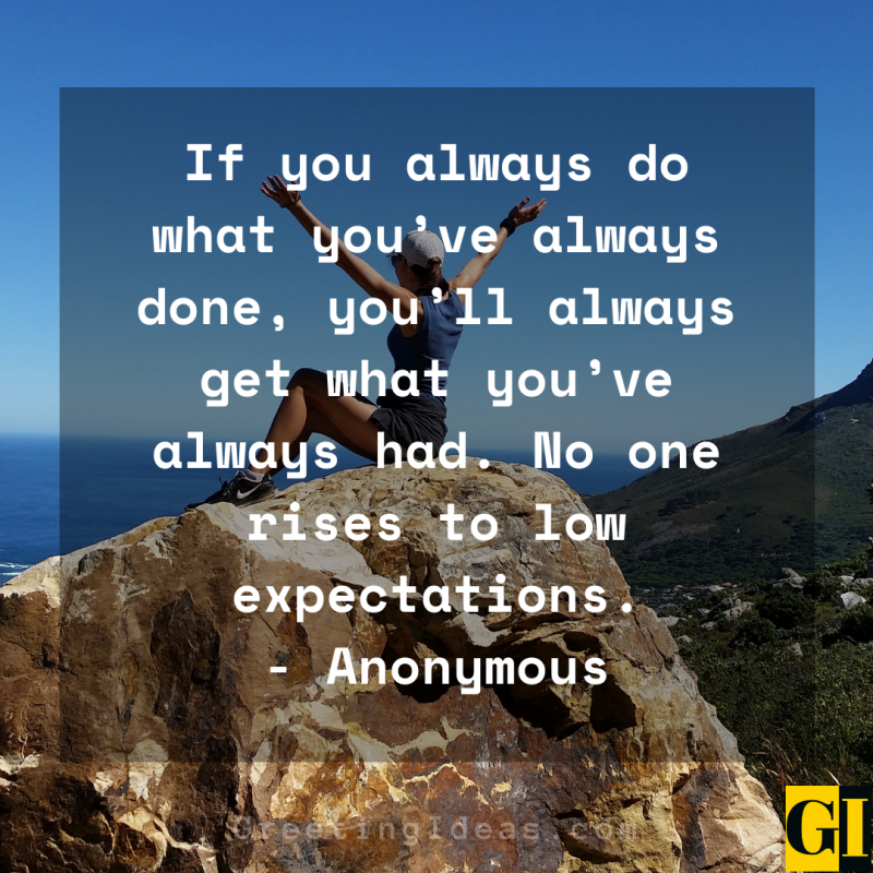 71 Positive Aspiration Quotes For Dreamers And Achievers