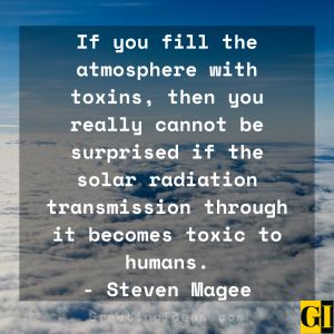 45 Beautiful And Positive Atmosphere Quotes Sayings