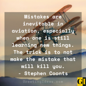40 Inspiring Aviation Quotes Sayings For Pilots