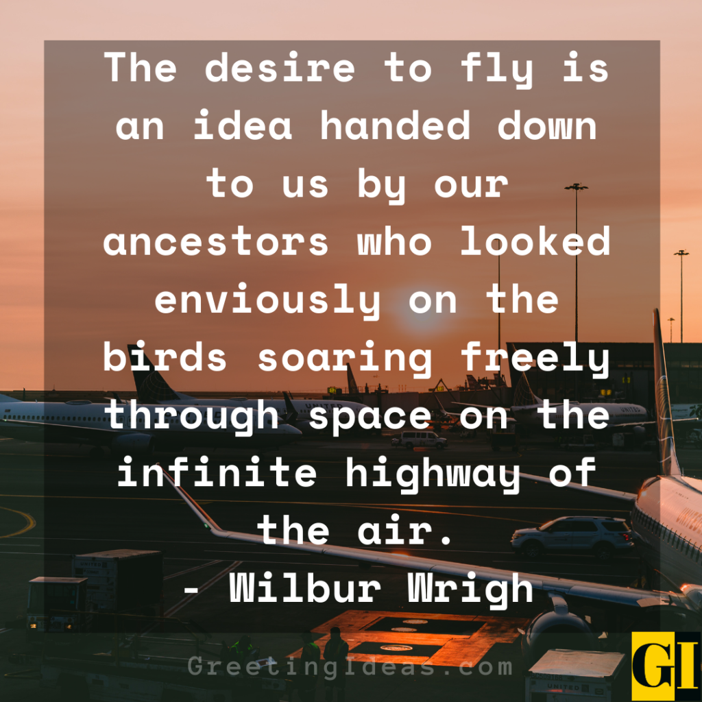 40 Inspiring Aviation Quotes Sayings For Pilots