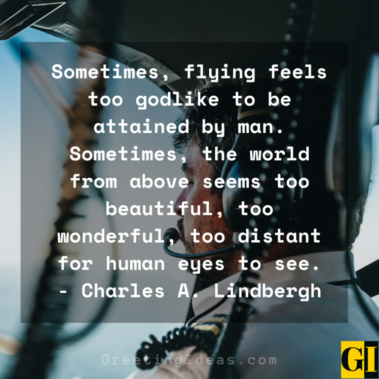 40 Inspiring Aviation Quotes Sayings For Pilots
