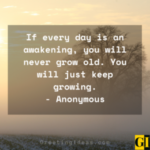 40 Inspiring Soul Awakening Quotes For Wise Living