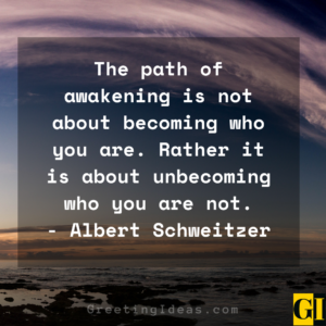 40 Inspiring Soul Awakening Quotes For Wise Living