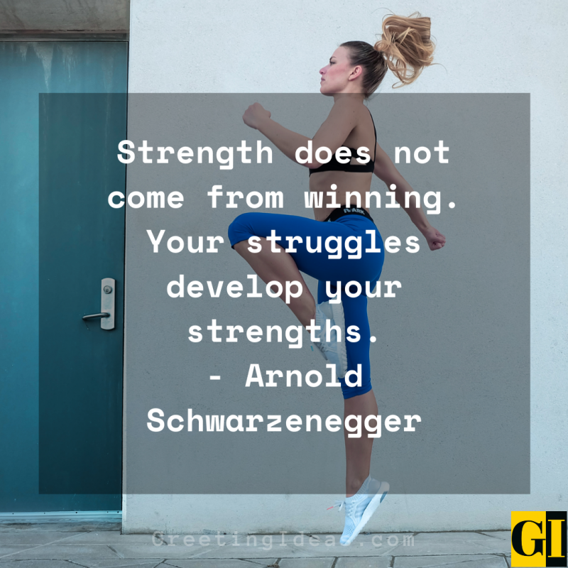 30 Famous Athlete Quotes On Hard Work, Success And Failure