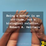 35 Beautiful Inspirational Adoption Quotes for New Parents