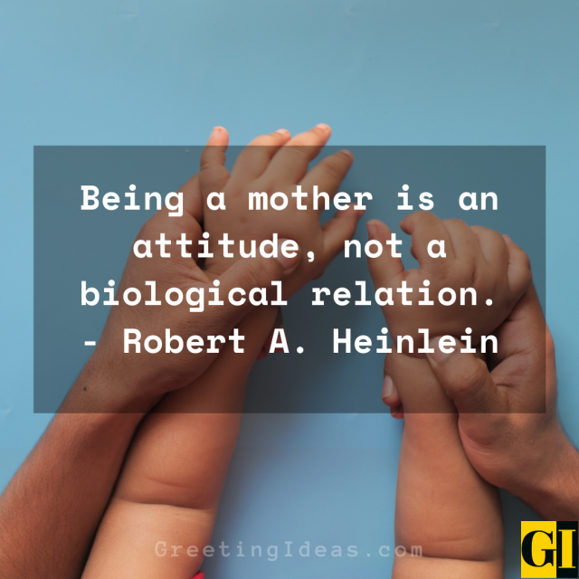 35 Beautiful Inspirational Adoption Quotes for New Parents