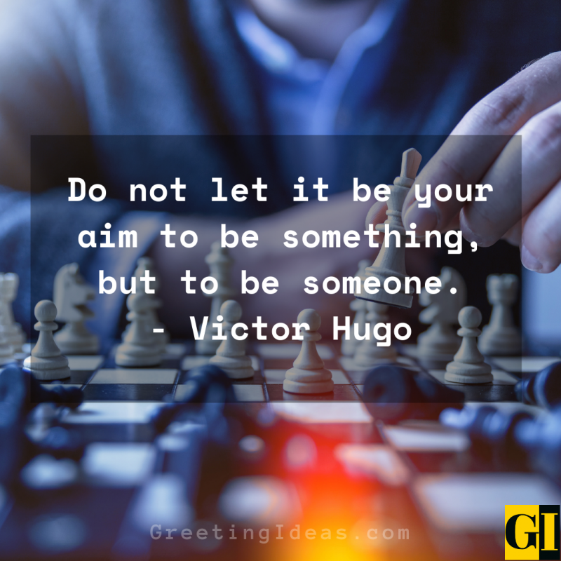 35 Best Aim Quotes Sayings For Reaching Excellence