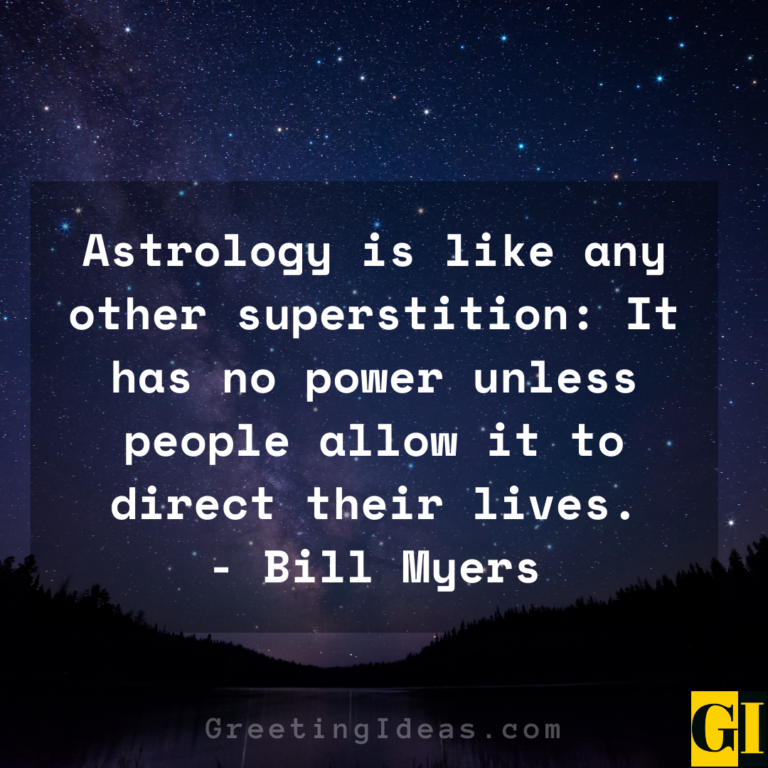 45 Inspiring Love Astrology Quotes And Sayings
