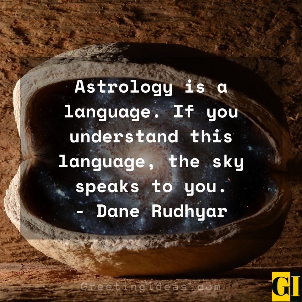 45 Inspiring Love Astrology Quotes And Sayings