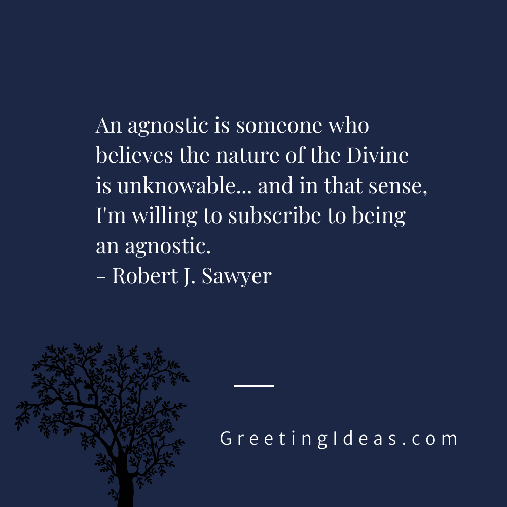Agnostic Front Quotes