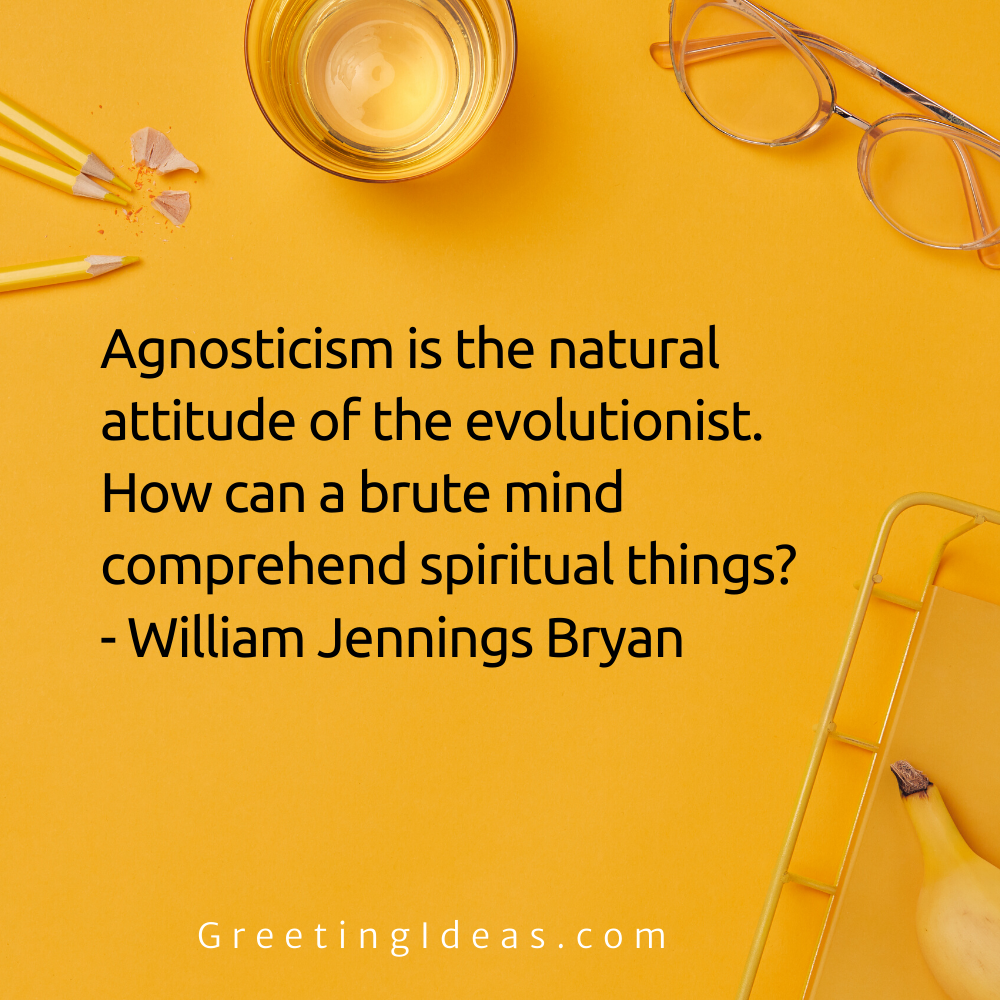 Agnostic Front Quotes